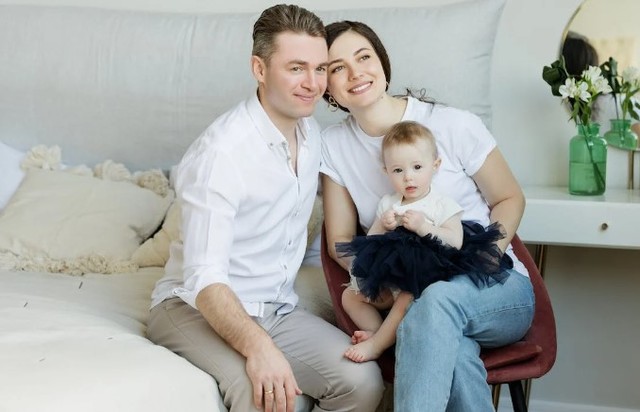 La Unión Familiar Hace a la Fuerza del Amor